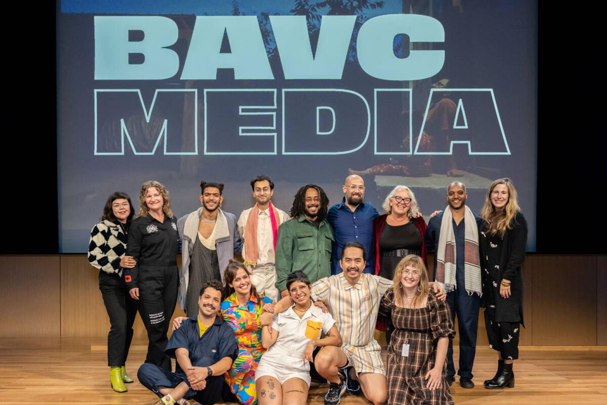 BAVC Media - Education, Community, Activism, Youth Programs